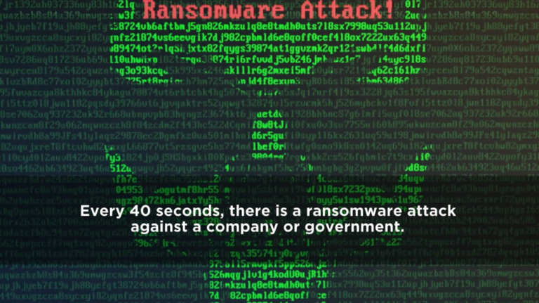 Ransomware Explained - Aware Force