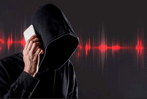 Vishing: 3 Examples of How Voice Cloning is Making it Easier Than Ever - Aware Force
