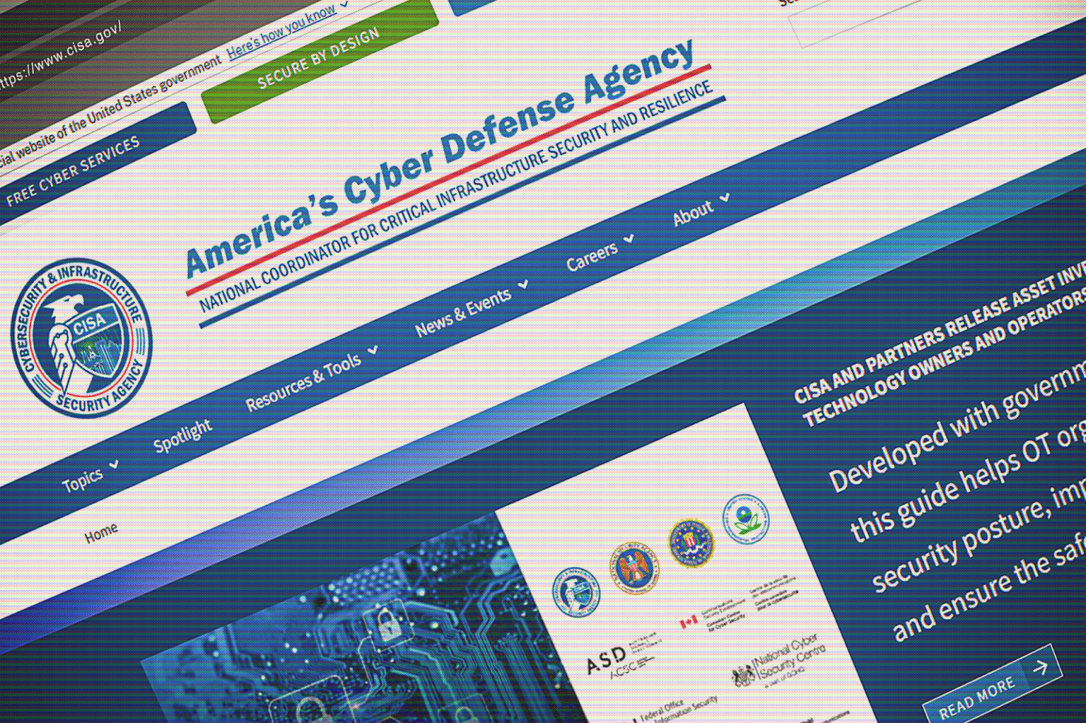 2 Cybersecurity Moves the U.S. Will Regret - Aware Force